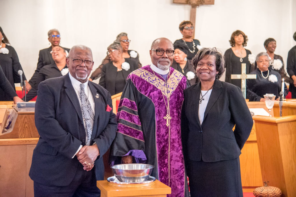 North District Indiana | North District Indiana