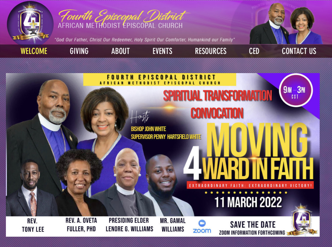 North District Indiana | North District Indiana